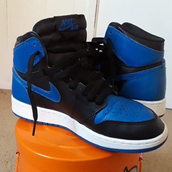 Jordan | Shoes | Air Jordan Retro S Royal | Poshmark